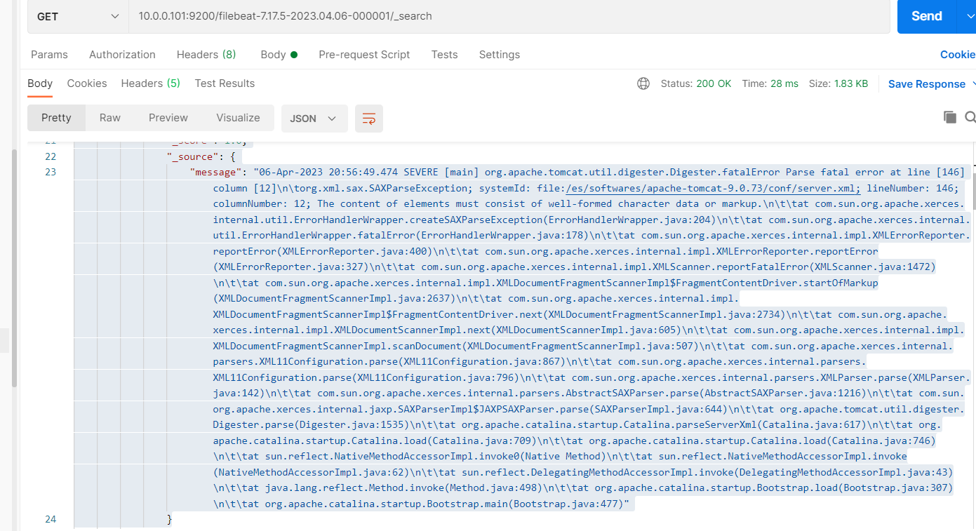 filebeat_filebeat 二进制安装-CSDN博客