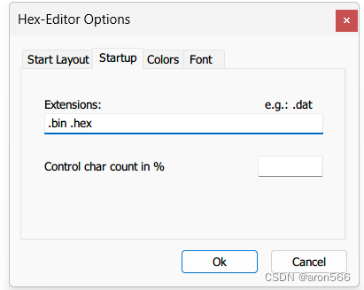 Notepad++插件 Hex-Edit_notepad hex-CSDN博客