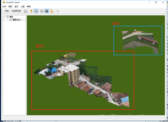 九、瞰景Smart3D Viewer浏览器-CSDN博客