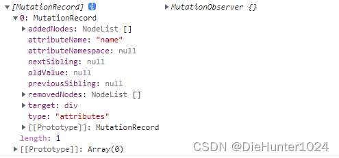 作为前端开发，你了解MutationObserver吗？-CSDN博客