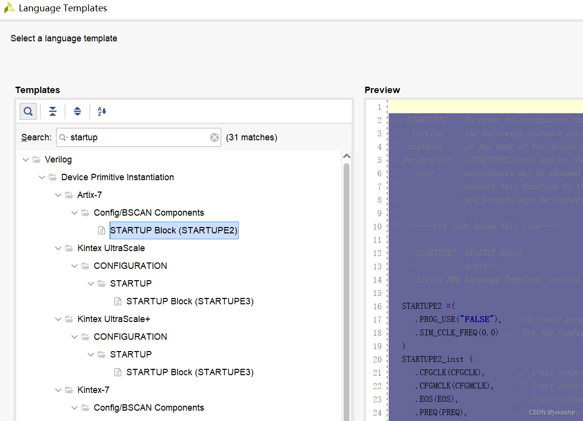Xilinx Picoblaze 使用介绍-CSDN博客