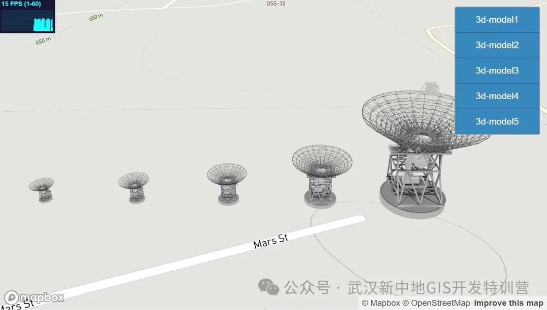 WebGIS开发：Mapbox开发demo21个源码分享_mapbox demo案例-CSDN博客