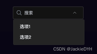 Vue项目中使用element-plus UI库-并对下拉搜索框样式修改-el-select代码封装_element plus el-select样式-CSDN博客