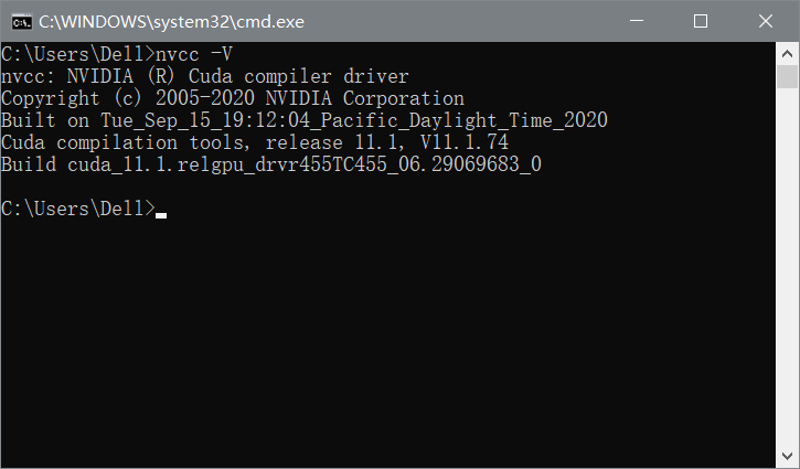 openpose在windows环境下的配置-vs2019+CUDA+CUDNN+cmake+pycharm+openpose_cmake和pycharm-CSDN博客