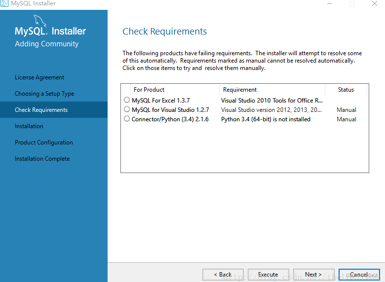 windows如何安装MySQL（详）_windows (x86, 64-bit), msi installer-CSDN博客
