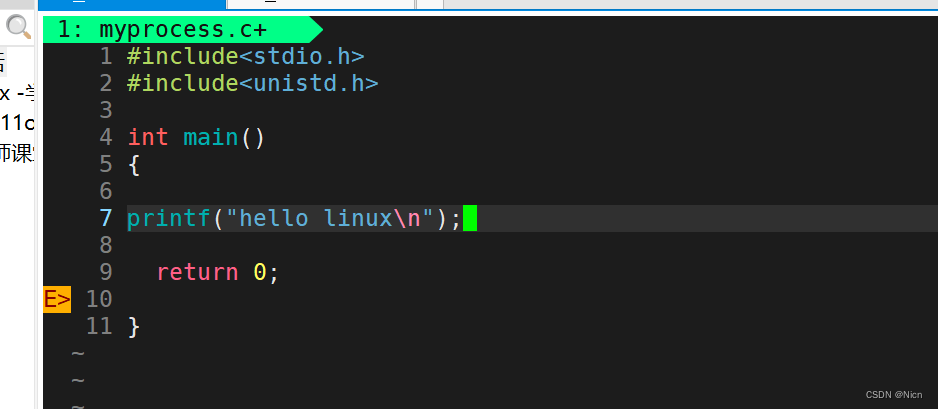 【Linux】进程学习① (进程的PCB（task_struct）&&进程的标识符详解&&进程的创建fork函数）_pcb记录进程的父进程pcb指针-CSDN博客