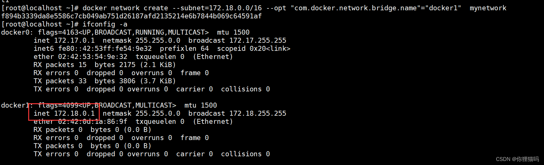 docker的网络模式_dockerdesktop不配置iptables默认是啥-CSDN博客