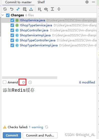 git提交代码commit总是出现checks failed_commit and push checks failed-CSDN博客