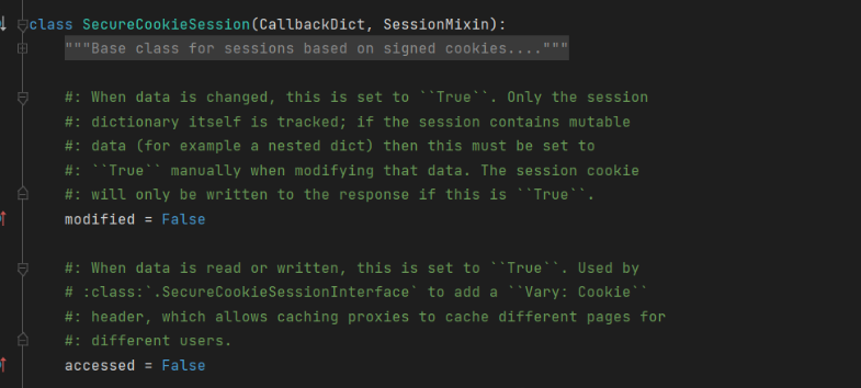 （十二）Flask重点之session_flask session-CSDN博客