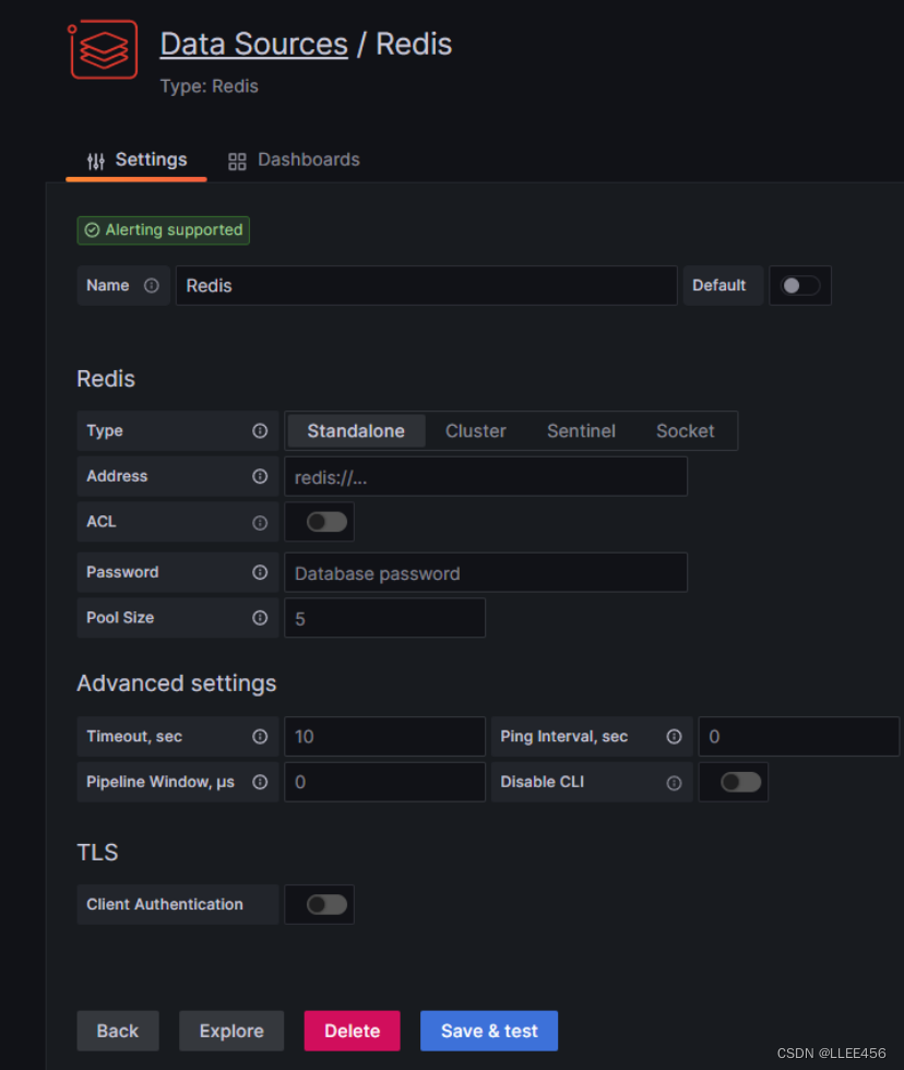 Grafana 应用总结_grafana notification templates-CSDN博客