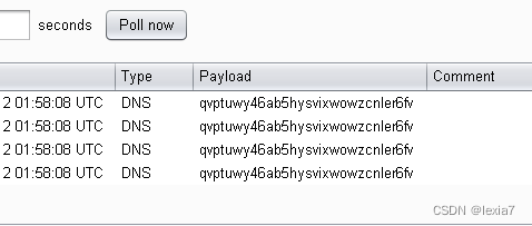 【PortSwigger】SQL注入实验全记录-CSDN博客