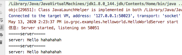 gRPC java 实战：通过 maven 插件自动根据 proto 文件生成 java 代码_maven会自动编译proto文件-CSDN博客