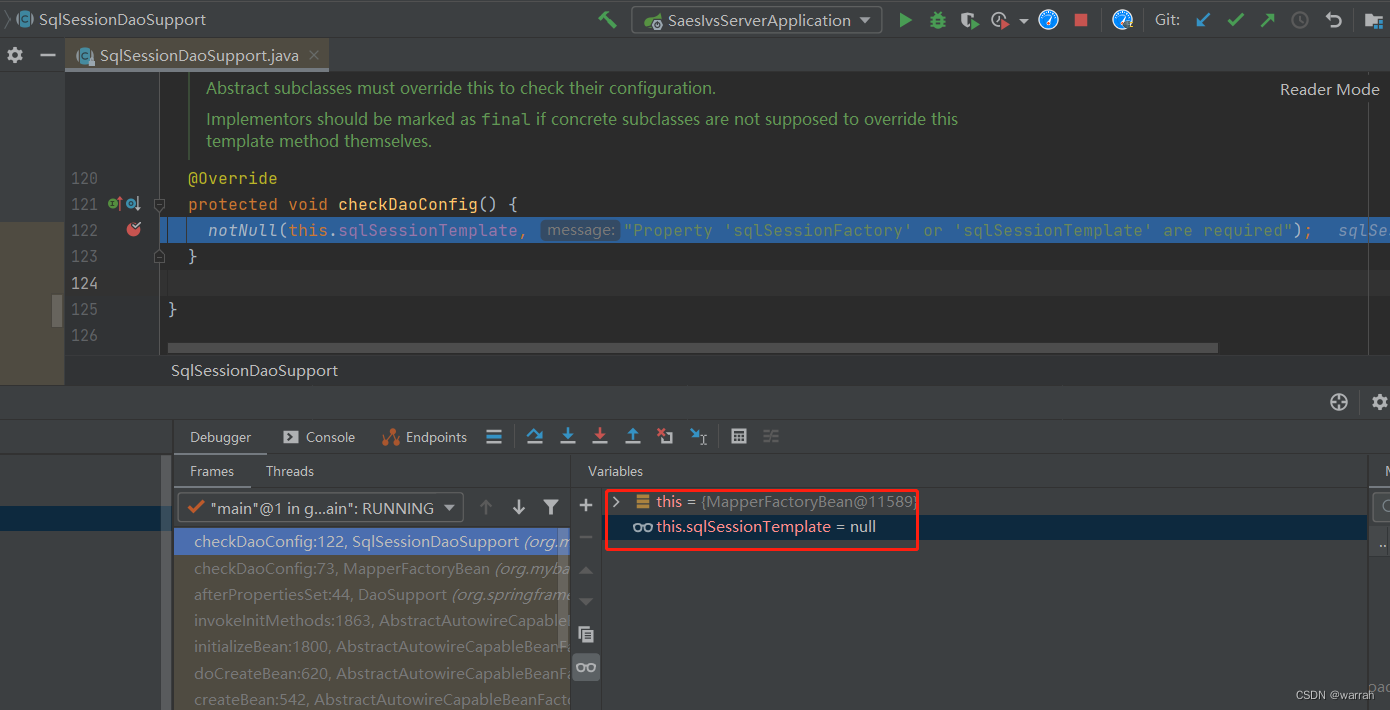升级到mybatis-plus，系统启动的一些问题_mybatis升级mybatisplus 问题-CSDN博客
