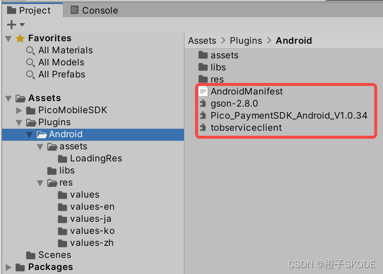 [转](21条消息) Pico Neo 3教程☀️ 二、从 PicoVR Unity SDK 迁移至 Unity XR SDK_pico怎么导入3d文件-CSDN博客