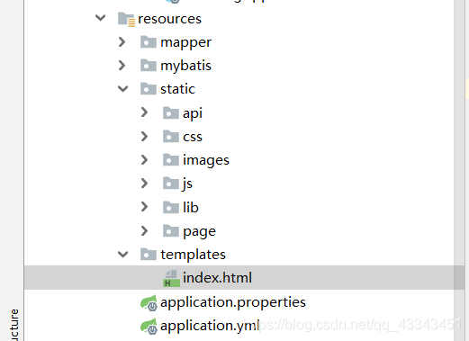 Springboot使用Thymeleaf模板引擎无法加载css、js样式等静态资源_thymeleaf访问不了css-CSDN博客