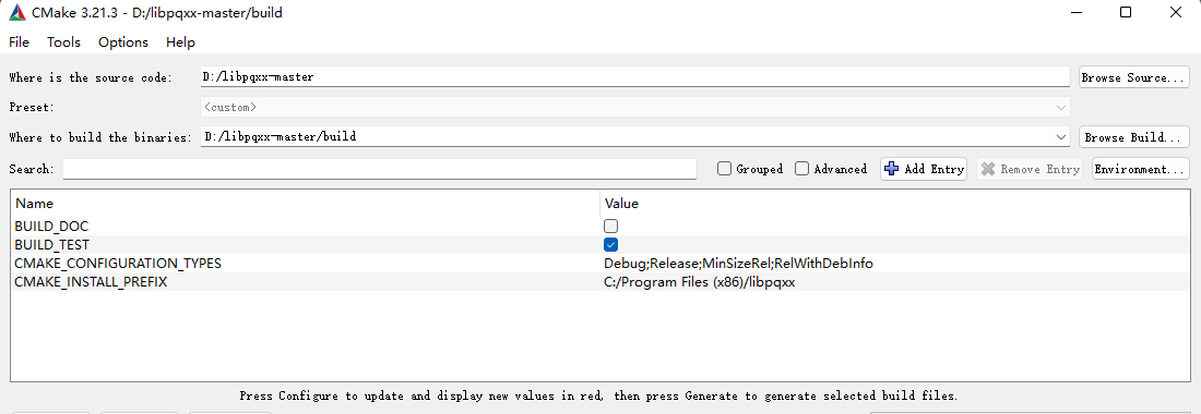 【C++】Windows使用Visual Studio C++链接云数据库PostgreSQL（沉浸式老爷教学）_vs2022 编译 libpqxx-CSDN博客