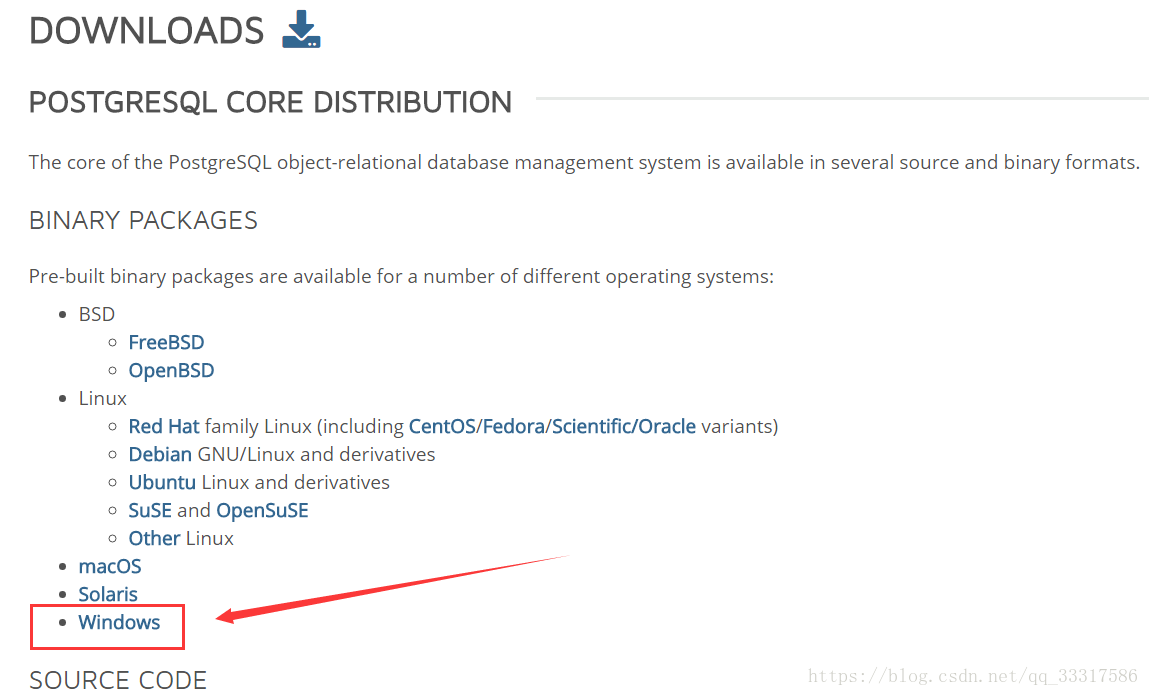 win7装postgresql10.4_postgresql-10.4-1-windows-x64-CSDN博客