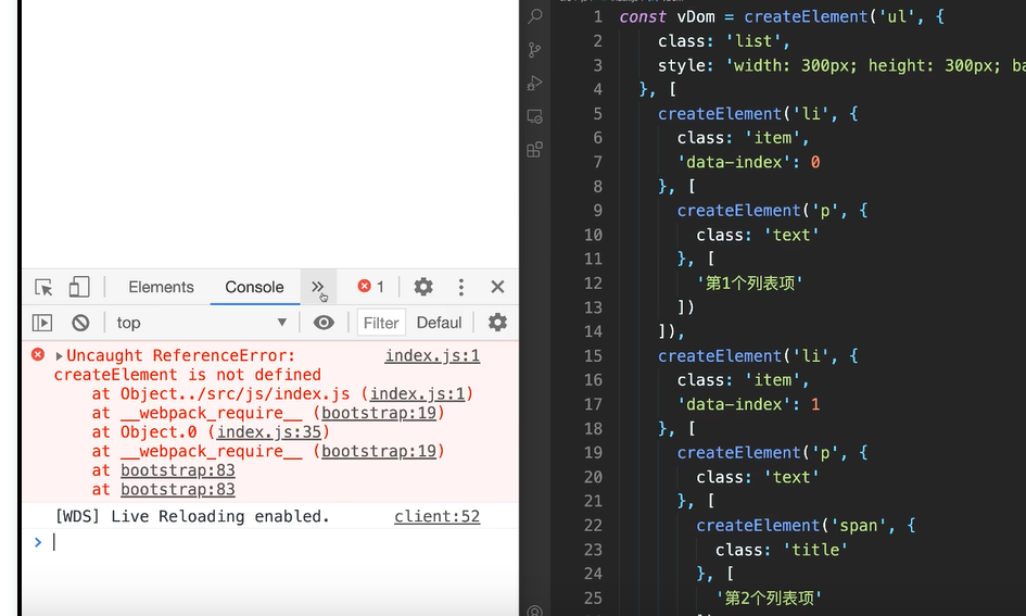 前端学习笔记202310学习笔记第一百零伍天-Diff算法8-CSDN博客