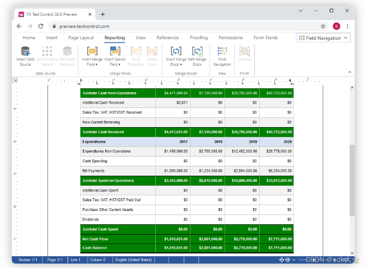 TX Text Control .NET Server for ASP.NET 32.0 Crack_txtextcontrol-CSDN博客