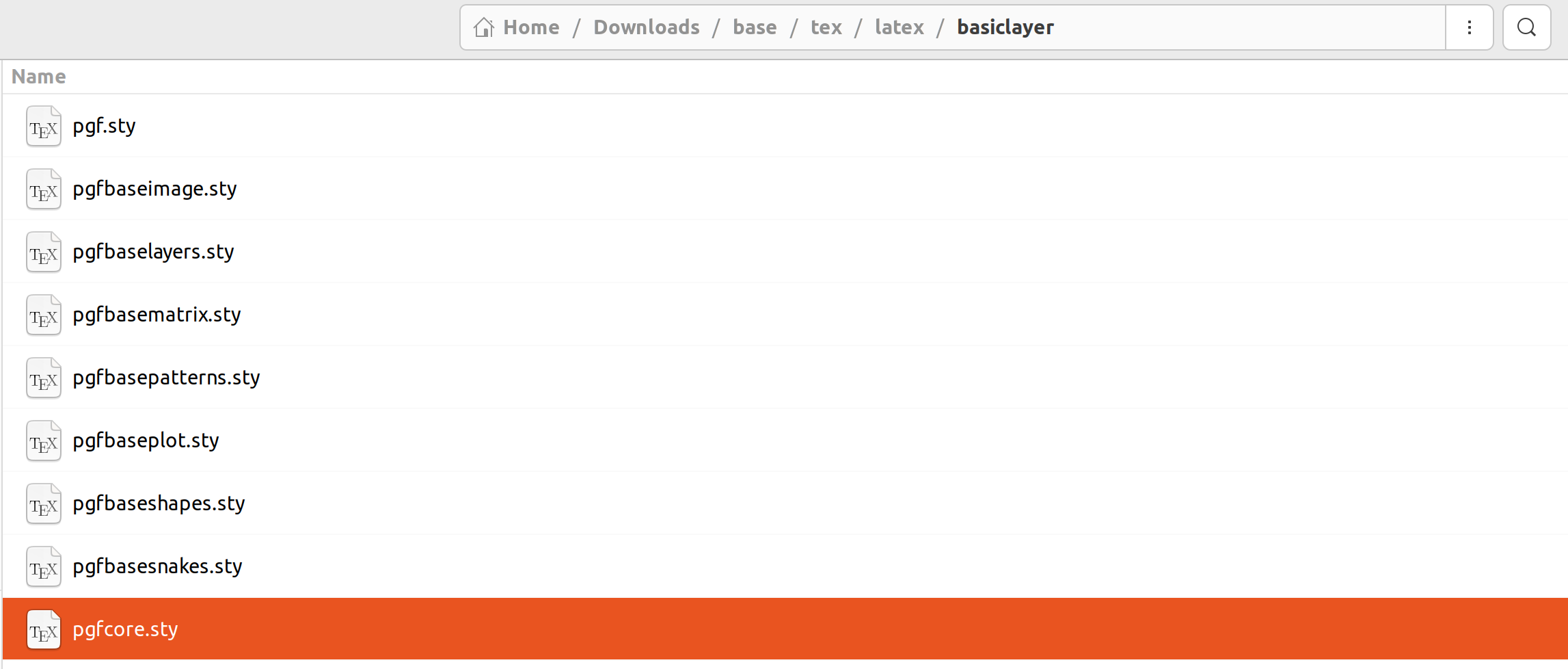 Ubuntu 使用 latex_ubuntu latex-CSDN博客