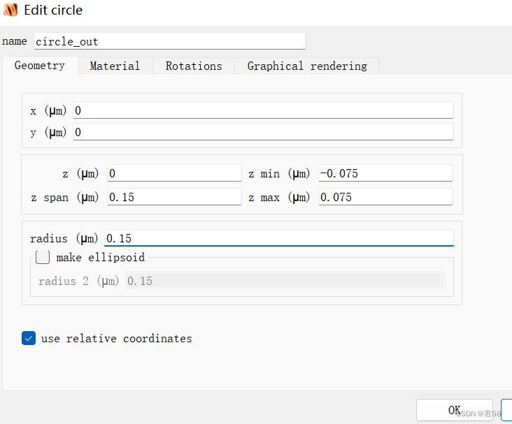 复现All-dielectric纳米粒子散射截面的FDTD仿真-CSDN博客