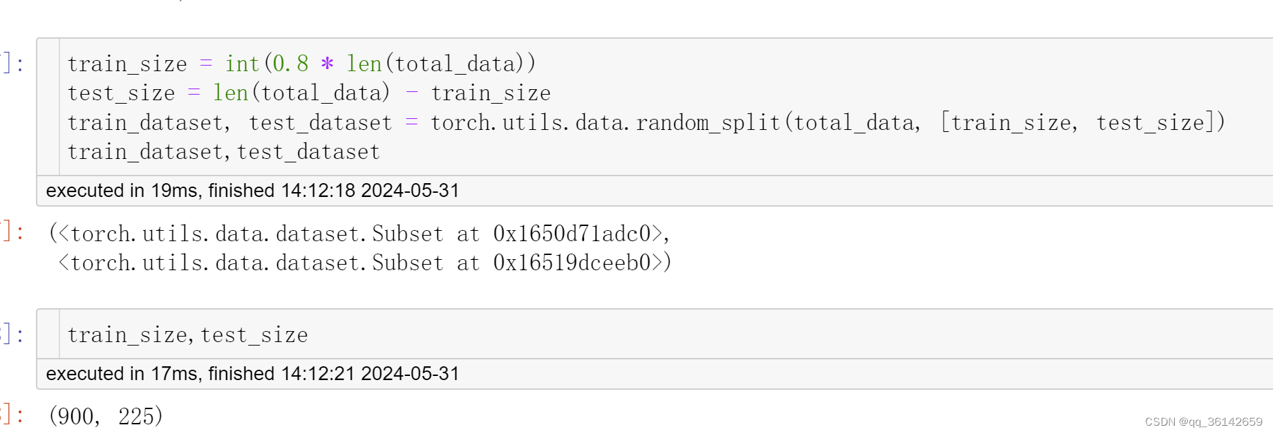 第P3周：Pytorch实现天气识别-CSDN博客
