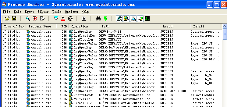 《恶意代码分析实战》第3章 动态分析基础技术（课后实验lab 3）恶意代码分析实战 Lab3 Csdn博客