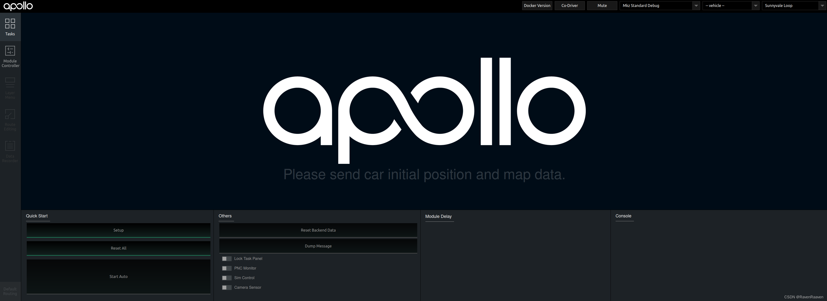 Apollo安装踩坑记录_apollo8.0支持的cuda版本-CSDN博客