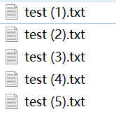 Matlab循环读取txt文件并对其中数据进行计算最后导出为excel_strcat('a',num2str(i),'.wav')-CSDN博客