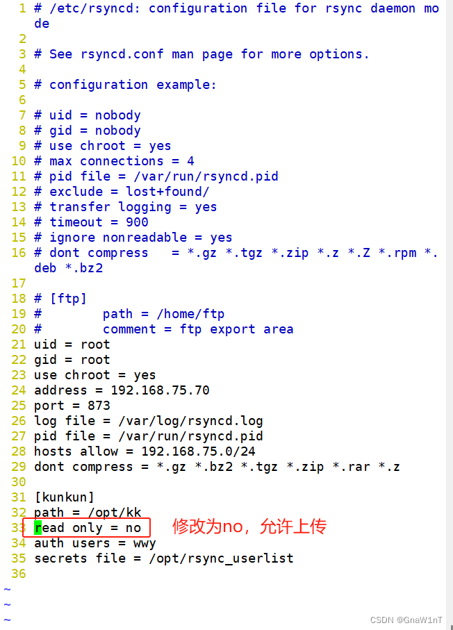 rsync远程同步_rsync 免交互-CSDN博客