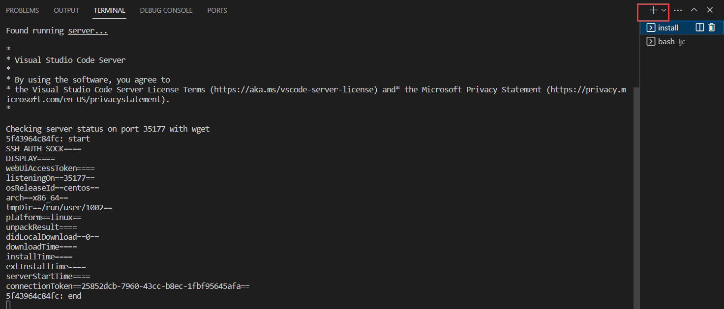 【Linux后端服务器开发】Centos7环境配置_linux cenos域服务器配置-CSDN博客