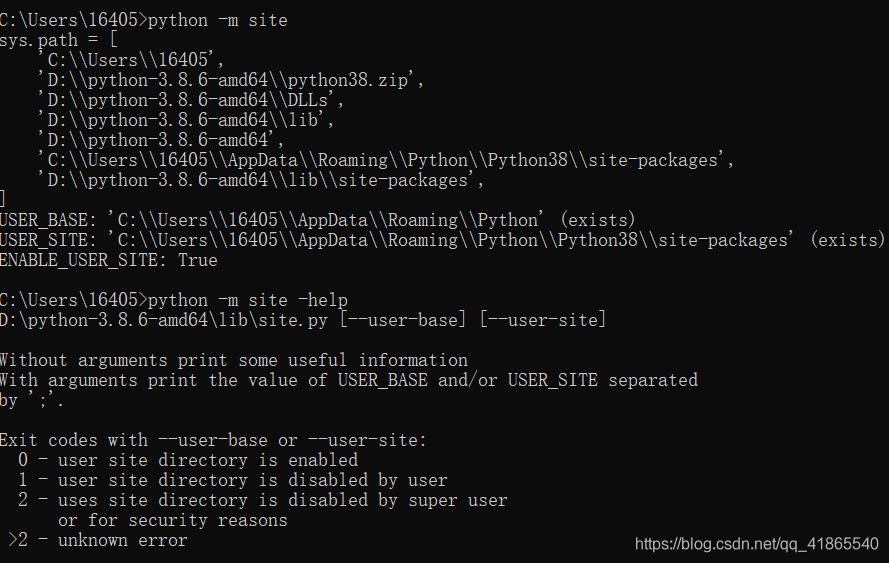 windows 10上实现tensorboard可视化_tensorboard下载-CSDN博客
