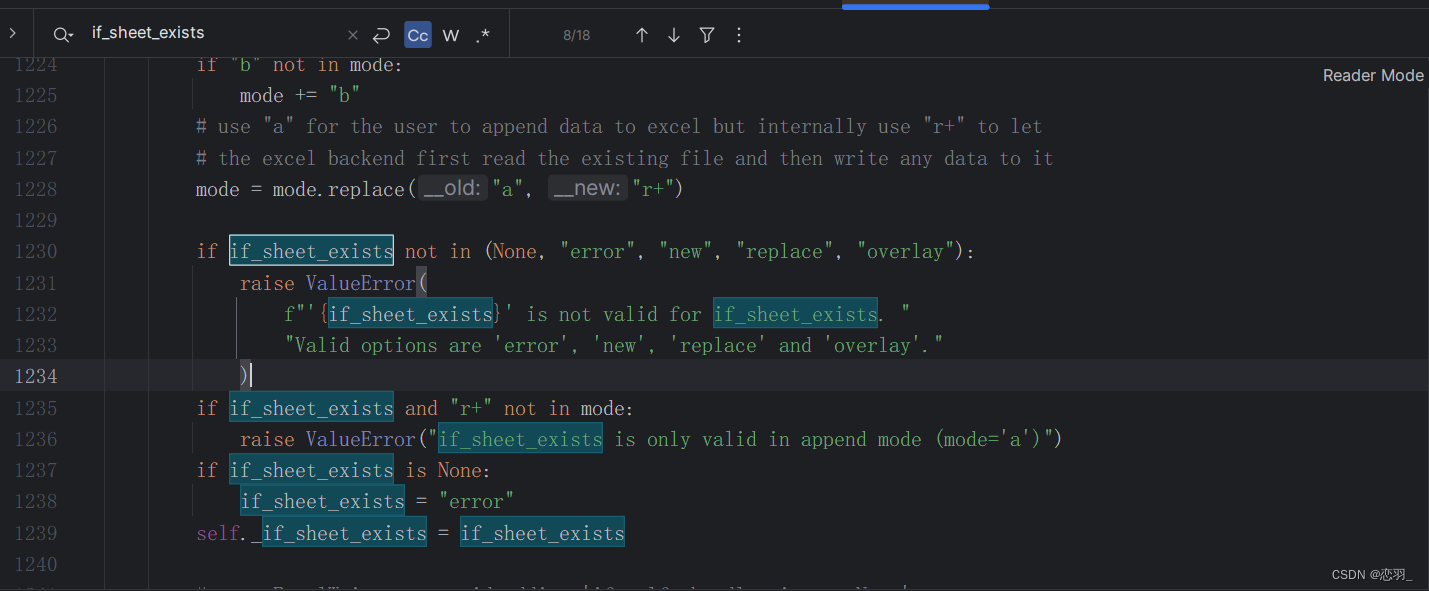 Python库pandas读取和写入excel_py pandas读取excel中的数据-CSDN博客