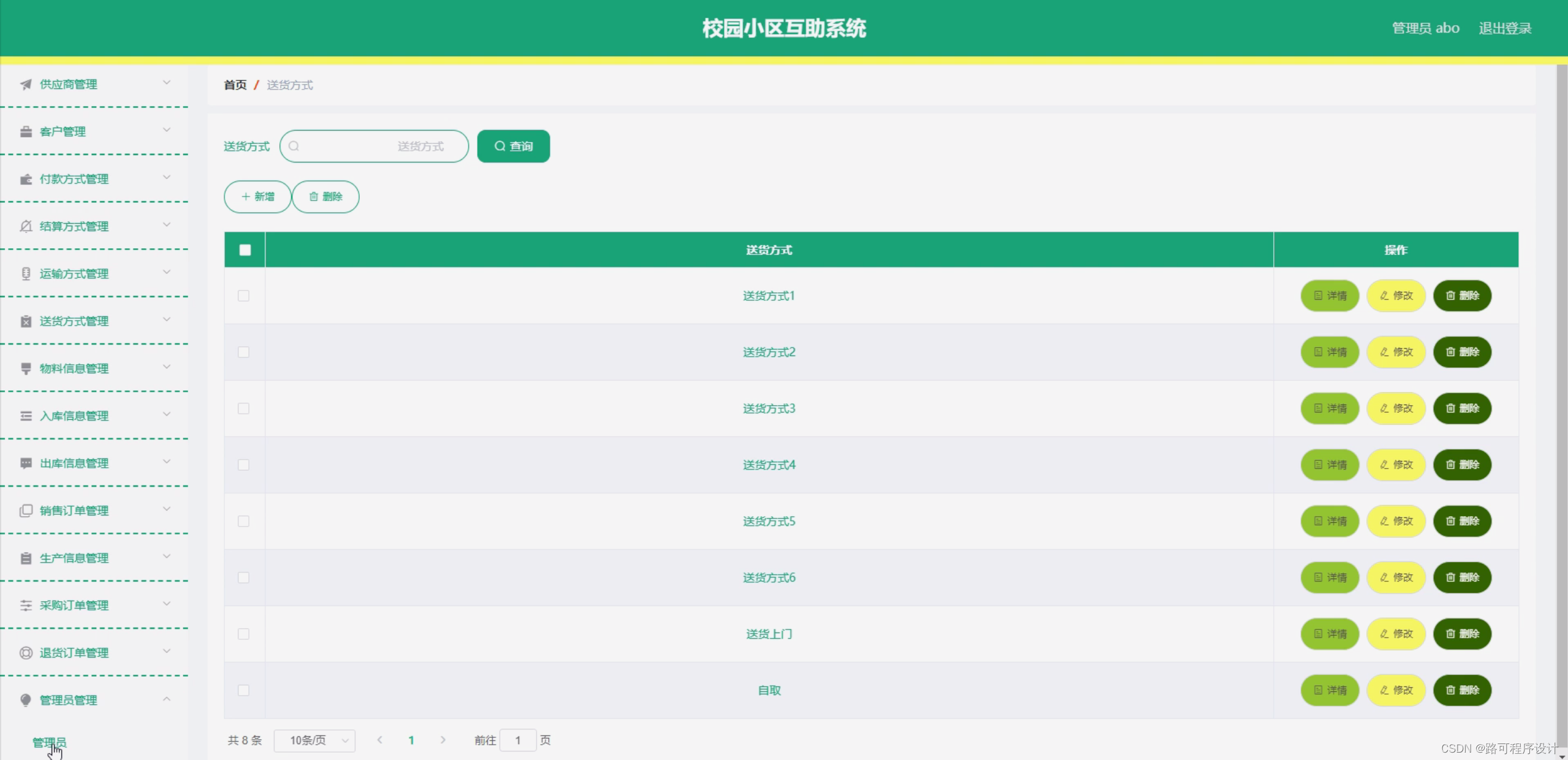 Java计算机毕业设计(附源码)印刷行业的erp系统(ssmmysqlmavenlw文档)印刷行业的erp系统源码mysql文档 Csdn博客