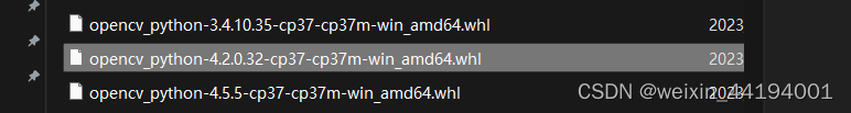 配置pytorchGPU虚拟环境-python3.7_typing-extensions-3.7.4对应的pytorch版本-CSDN博客
