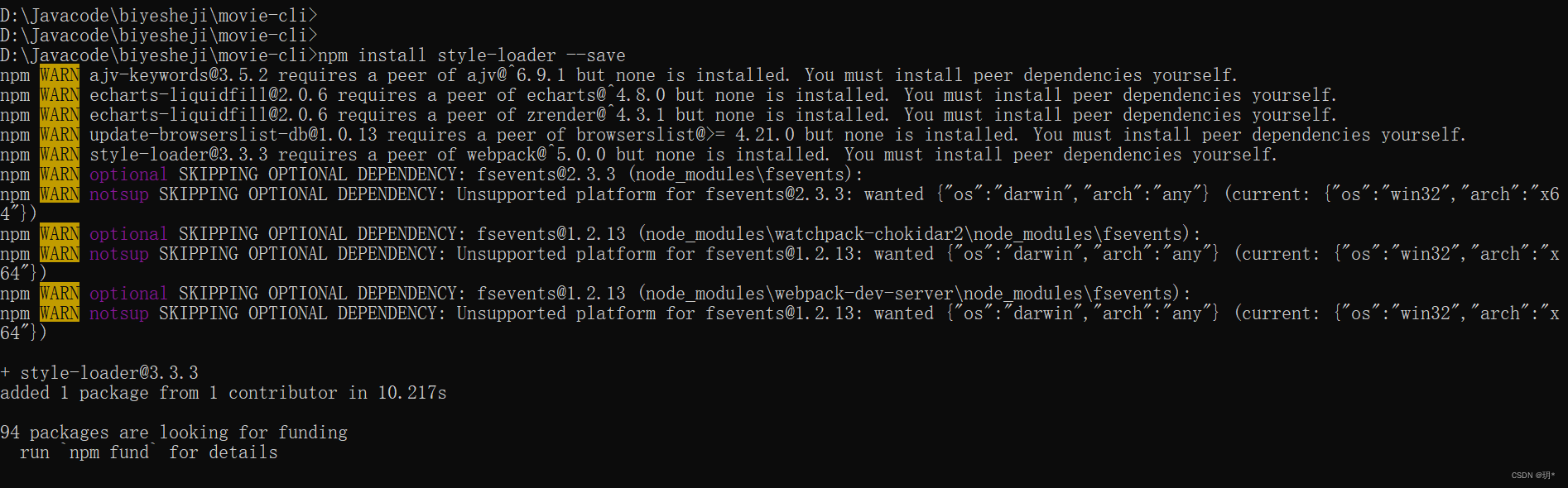 vue插件sass-loader的_vue sass-loader-CSDN博客