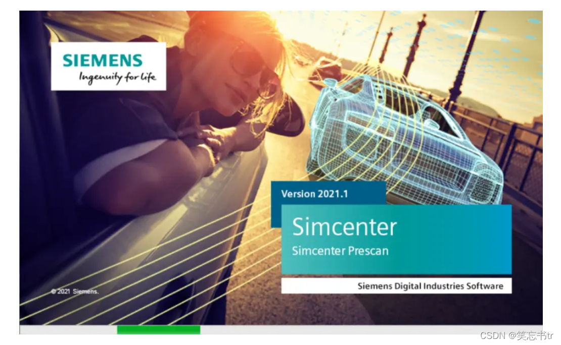 lnitializing pimp-controller failed: PreScan与MATLAB仿真视觉传感器出问题_matlab和prescan联仿卡住initializing-CSDN博客