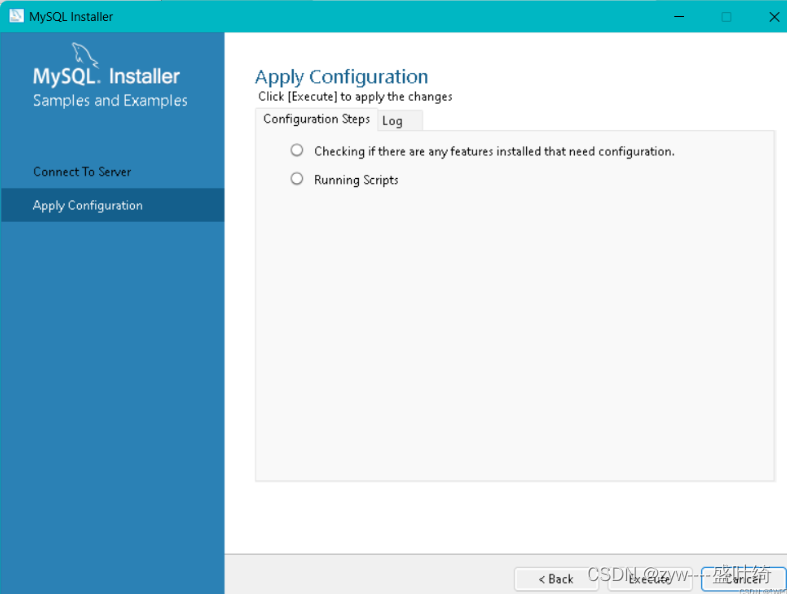 数据库（MySQL）在Windows系统的安装_windows安装mysql-CSDN博客