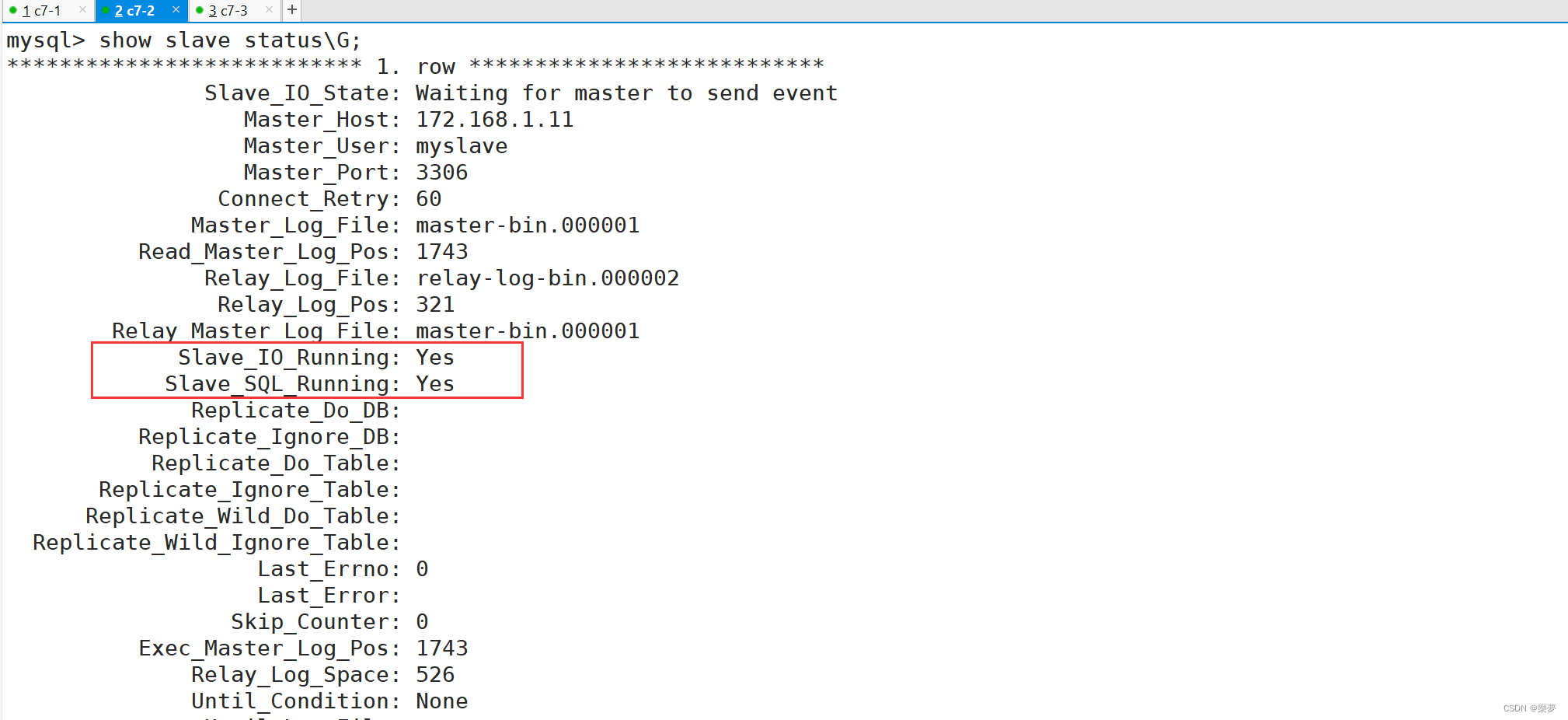 MySQL MHA_mysql mha 是什么-CSDN博客