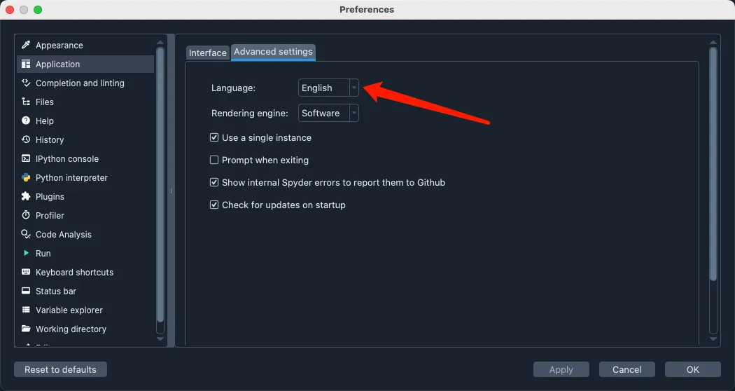 Python基础-Anaconda，Spyder，数据类型-CSDN博客