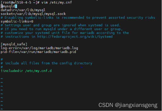 基于docker安装mysql-CSDN博客