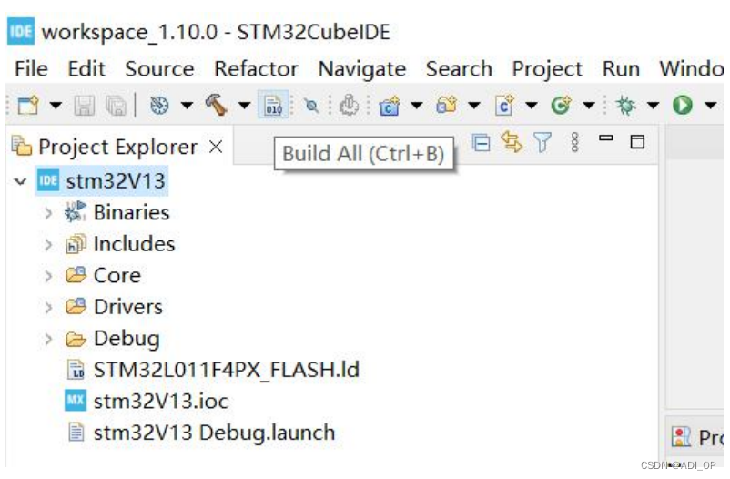 用ADAU1761入门开发板教你做音频开发，有手就行(三十九)：单片机启动ADAU1761的详细操作说明-CSDN博客