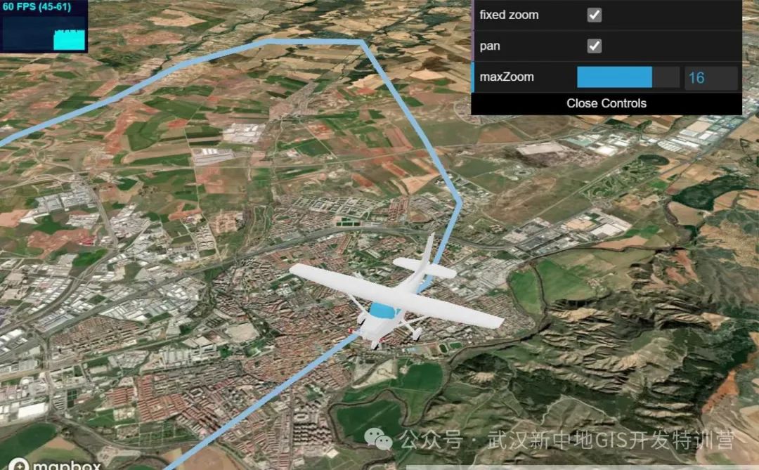 WebGIS开发：Mapbox开发demo21个源码分享_mapbox demo案例-CSDN博客