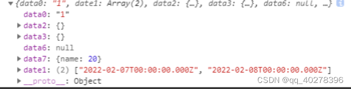 JSON.parse(JSON.stringfy(对象))弊端_jsonparsejsonstringfy弊端-CSDN博客