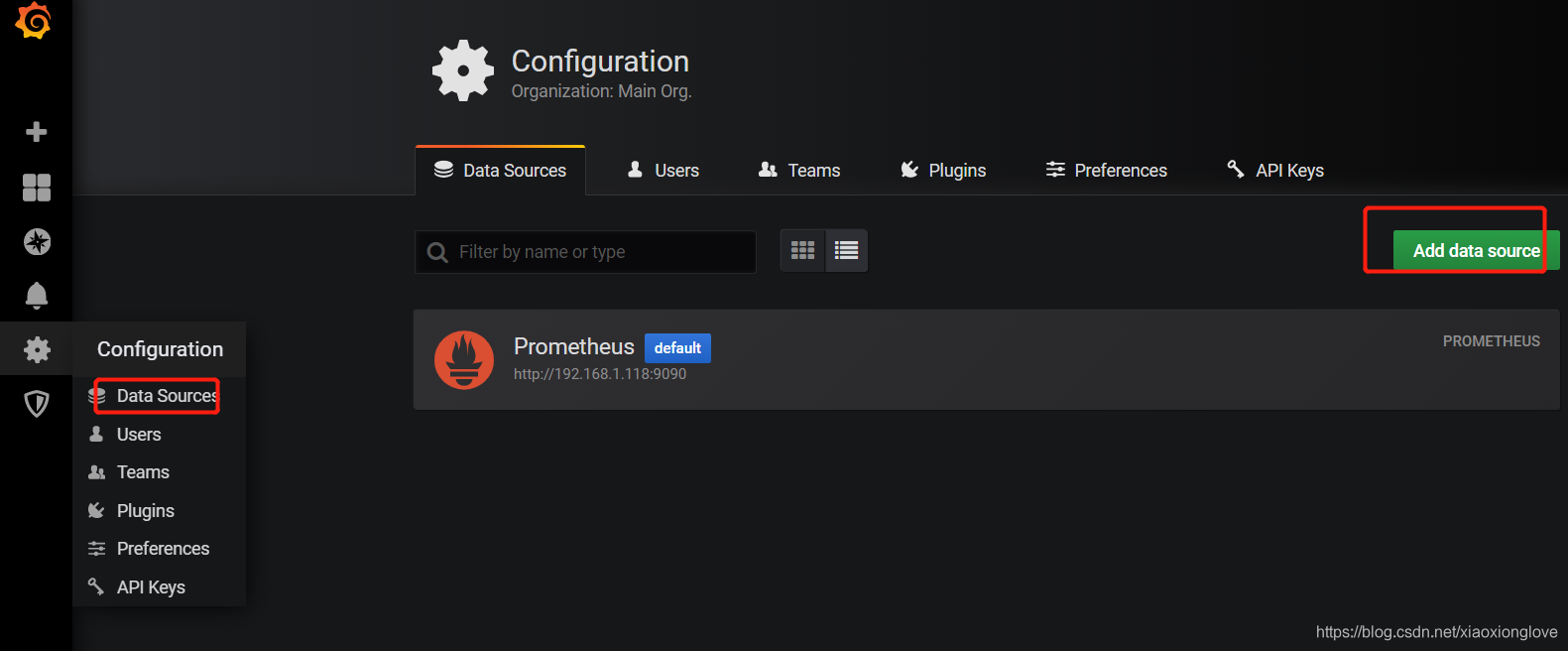 centOS7 Kong & Prometheus & Grafana 实时监控_grafana metrics kong-CSDN博客