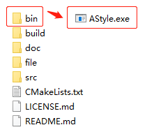 vscode添加 Artistic Style（AStyle）_vscode astyle-CSDN博客