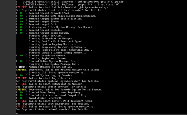 问题记录：解决Linux登录故障，/etc/passwd配置受损该怎么操作-CSDN博客