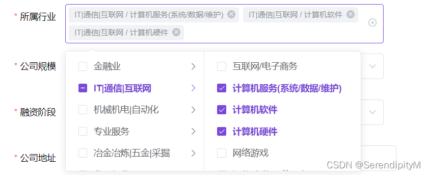ElementUI 之 Cascader 级联选择器指定 value label_cascader 级联选择器 设置value-CSDN博客