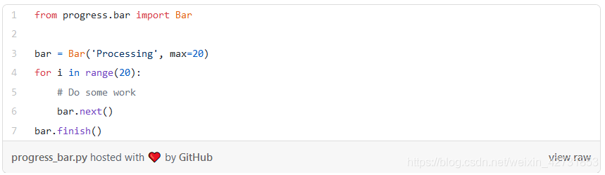 15 个好玩实用的Python包~_python 有趣的包-CSDN博客