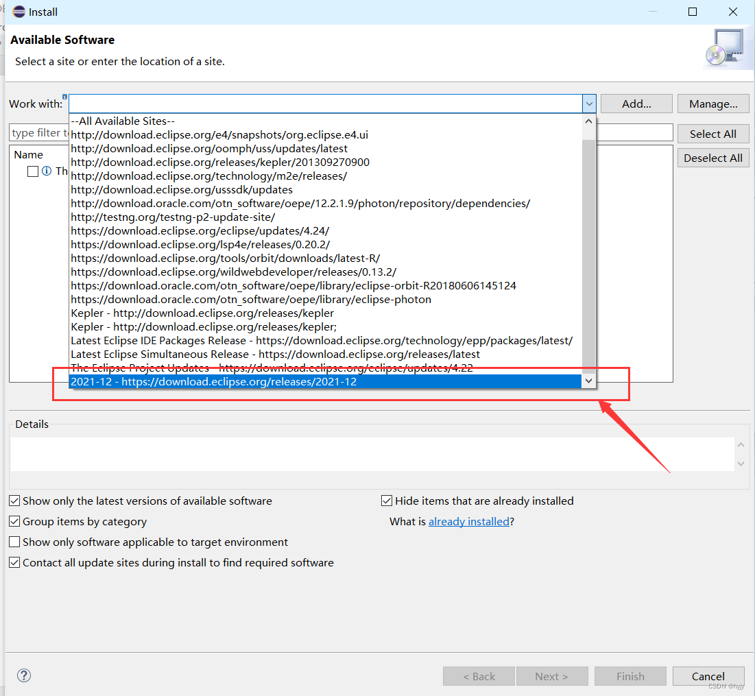 eclipse创建web项目时报错one or more constraints have not been satisfied._one or more constraints have ...